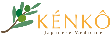 KÉNKÔ JAPANESE ALTERNATIVE MEDICINE - Miracle hands for your suffering ...